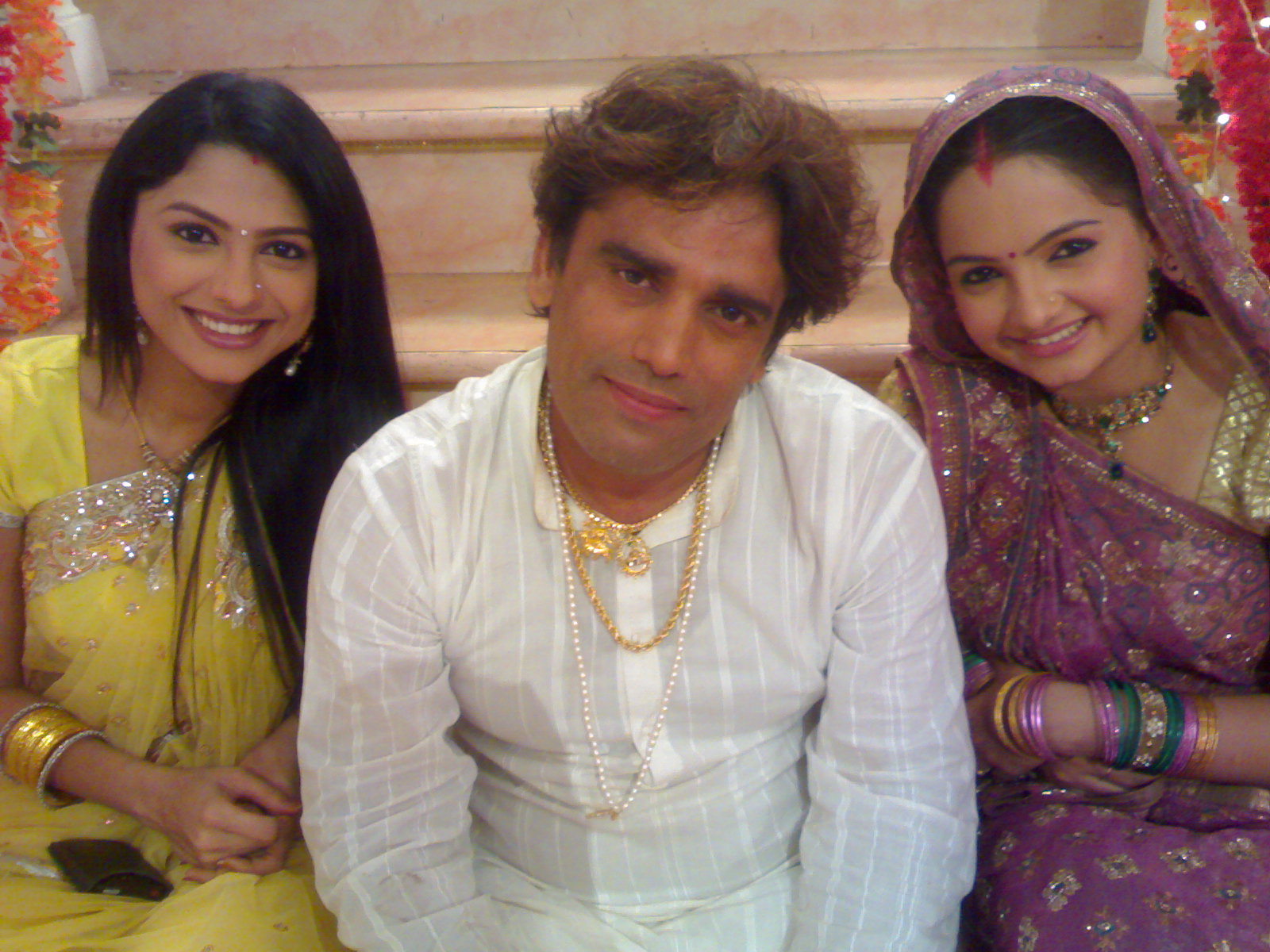 SANJAY VERMA Film & TV serial, Stage Anchor, standup Comedy & Mimicry ...