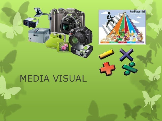 Cara Menggunakan Media Pembelajaran Berbasis Visual ~ Rini Angraini