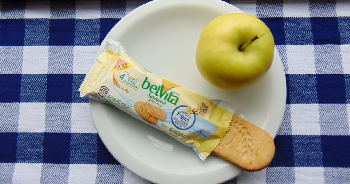 Power your day with belVita Biscuits | My WAHM Plan