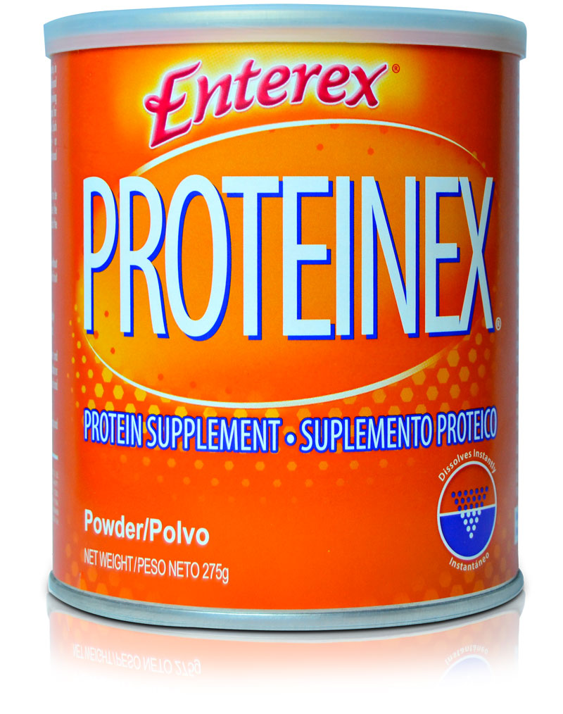 PROTEINEX