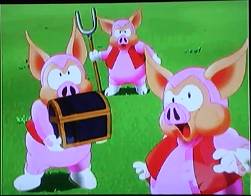 StarBlog: Tomba! (PSOne) Review