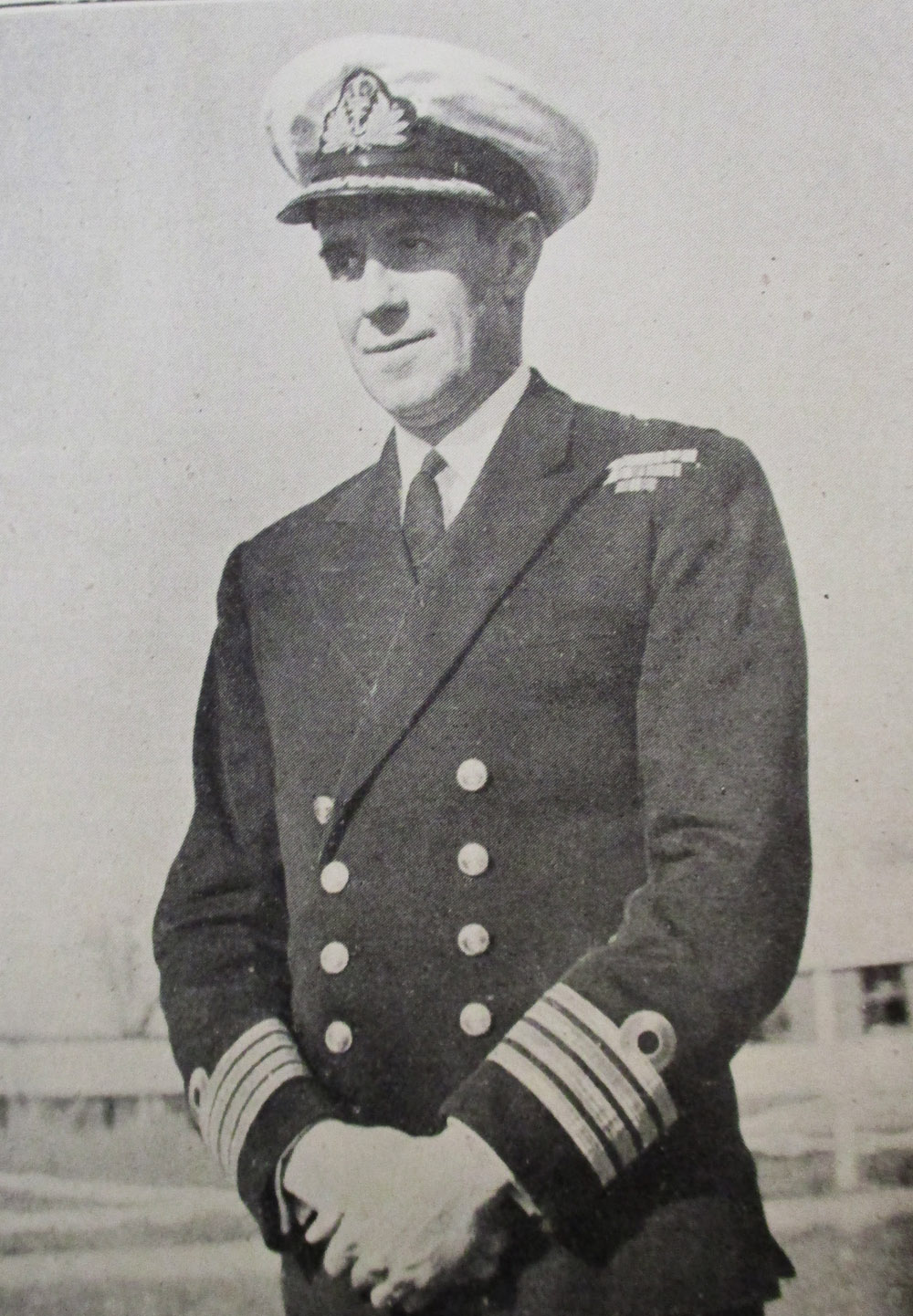 Solway Past and Present: The Airfield at Anthorn