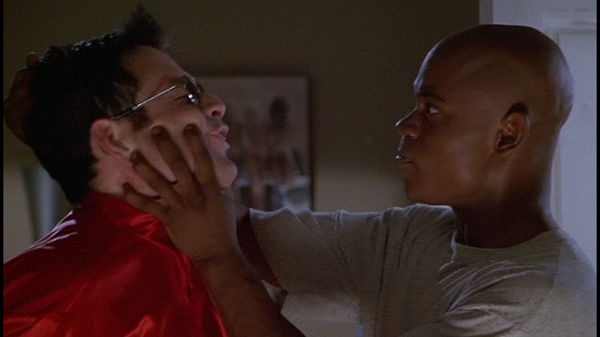 The Department of Afro American Research, Arts and Culture