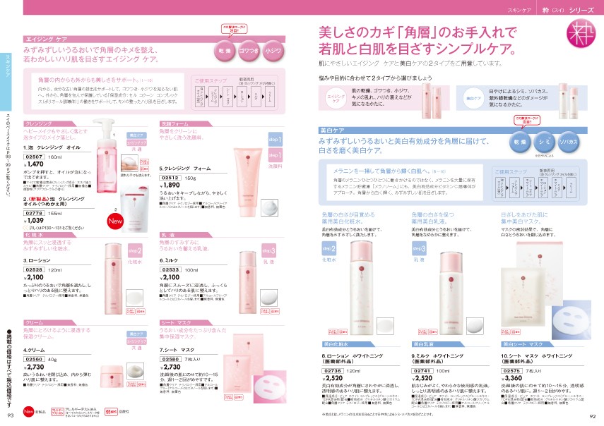 Avon Japan
