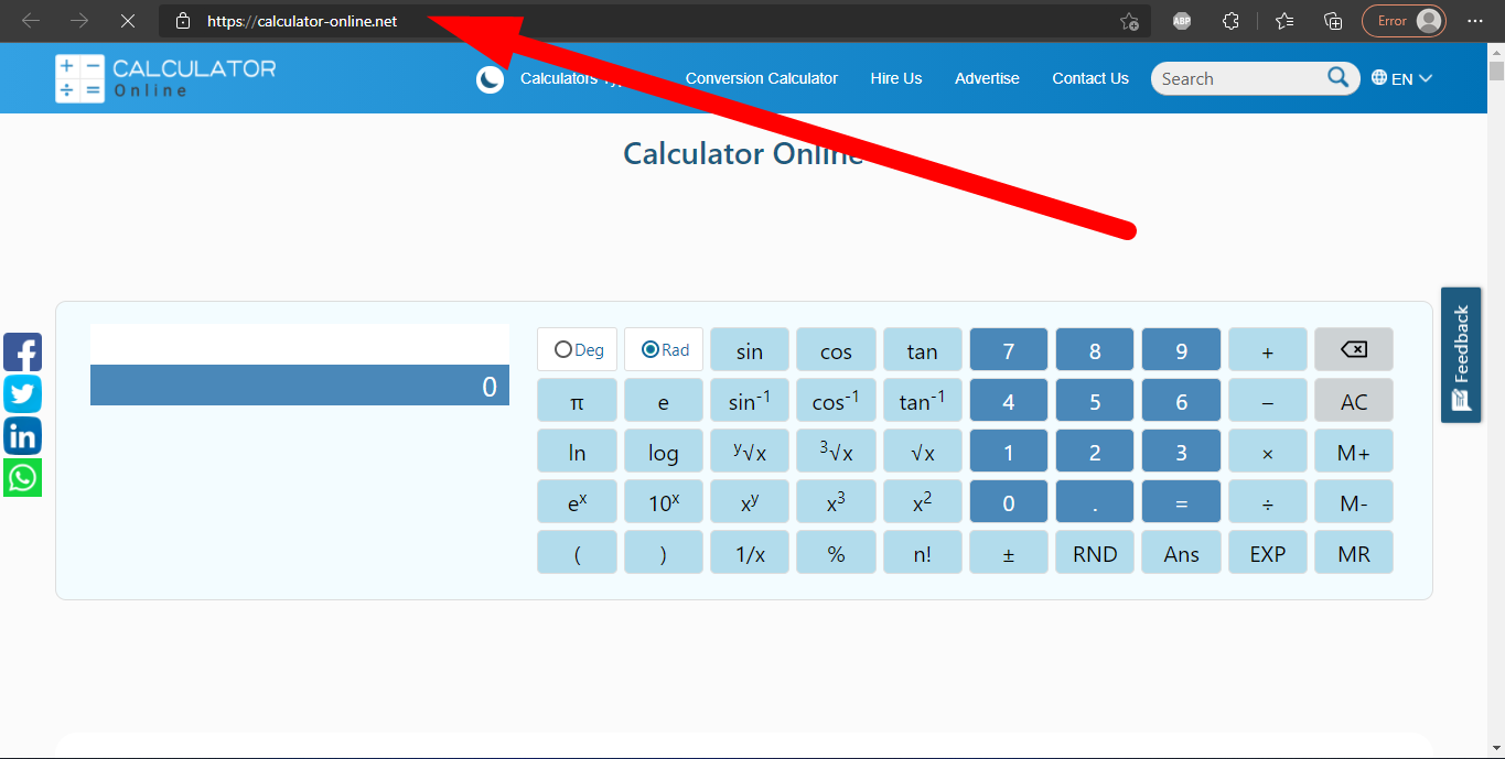 8 Cara Menampilkan (Membuka) Kalkulator di Komputer Windows 10/11 ...