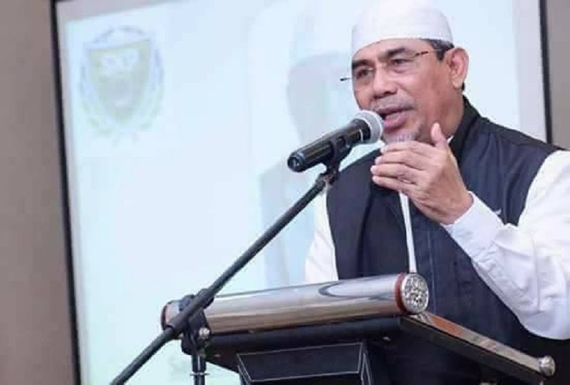 Muhammad Kasuba : Penataan dan Pembangunan Kawasan Perkotaan Labuha ...