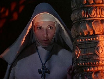 CINEMA SÉCULO XX: NARCISO NEGRO (1946) - BLACK NARCISSUS