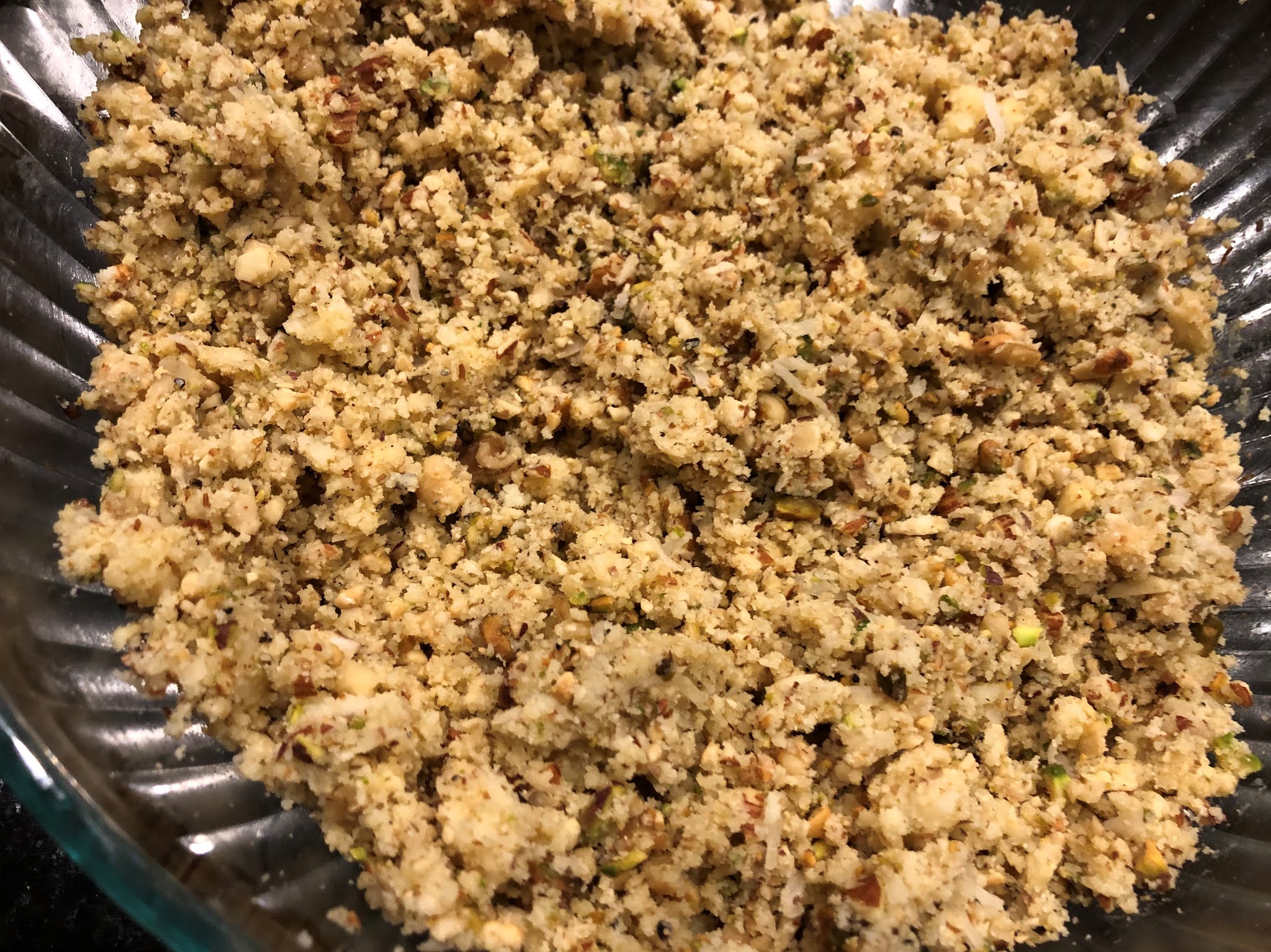 My Favorite Recipes Collection: Ghujia/Ghugra/Karanji