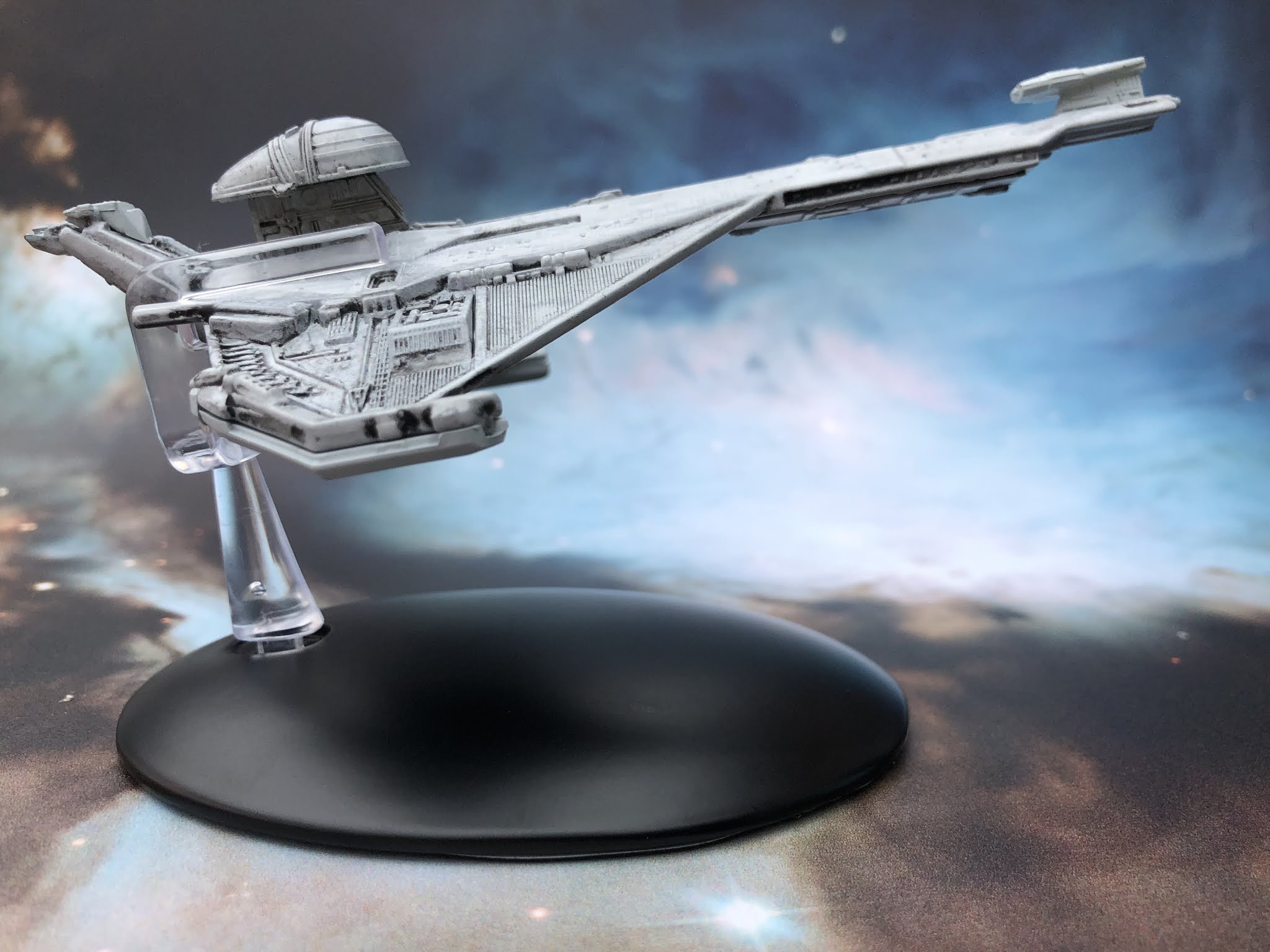 Some Kind of Star Trek: The Ultimate Ten: Our Final Look Back at The ...