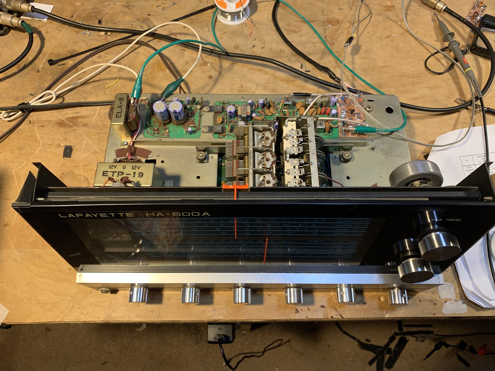 SolderSmoke Daily News -- Ham Radio Blog: SolderSmoke Podcast #226 The ...