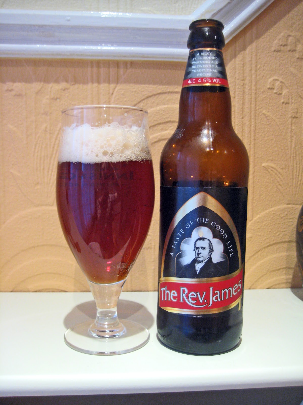 Briano's Beer Blog