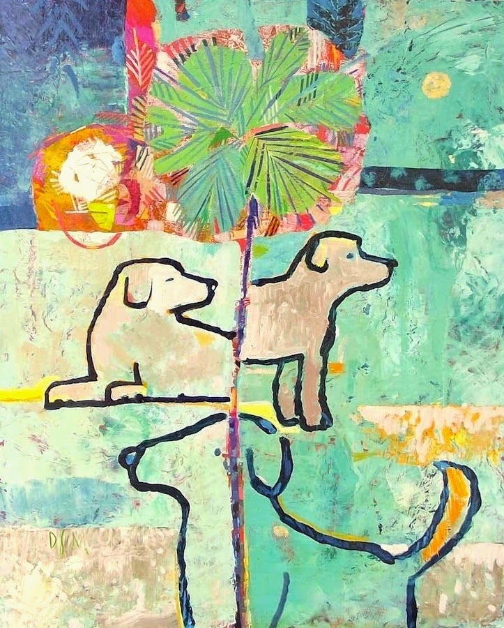 DAVID SCOTT MEIER: August 2014