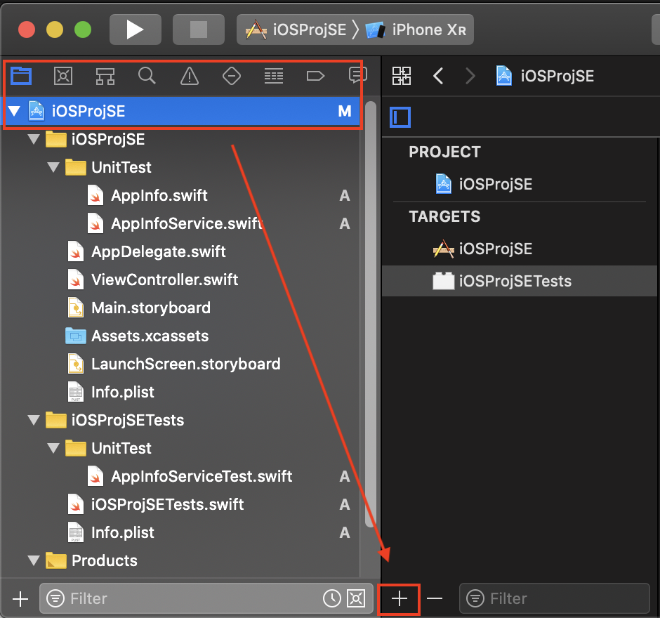 如何進行 iOS UI 測試(UI Test) ? 使用 XCode 創建 Swift UI 測試案例