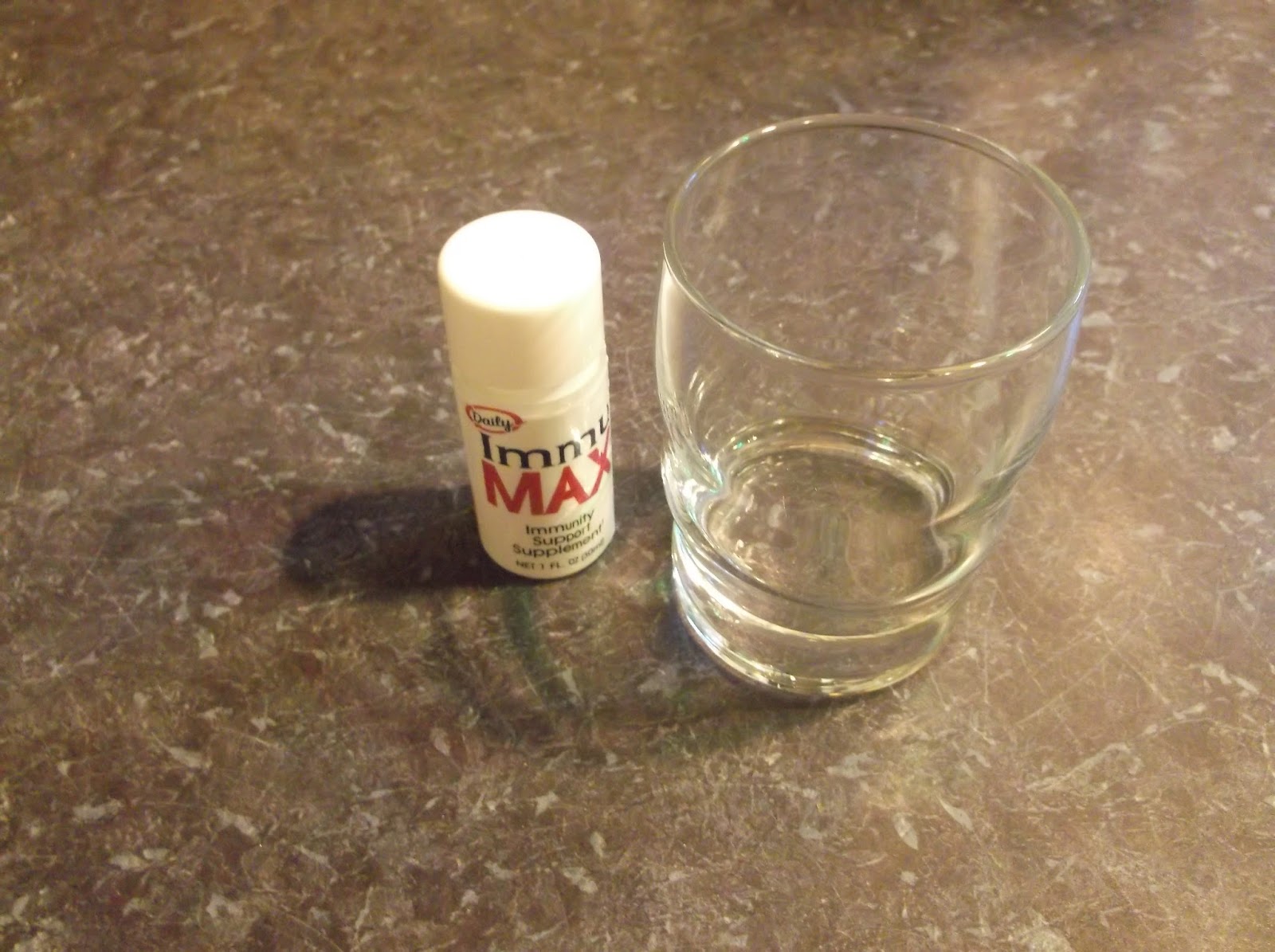 Missy's Product Reviews : ImmuMAX