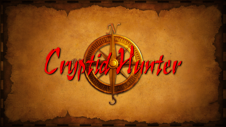 CRYPTID HUNTER