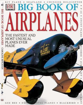 Airplane Books and Activities | KidMinds