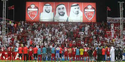 Al Ahli Sports Club: The Beauty of Football