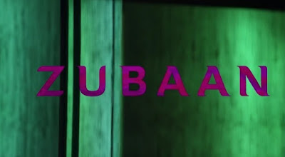 Zubaan Trailer, Dialogues | Zubaan Posters - Vicky Kaushal, Sarah Jane Dias