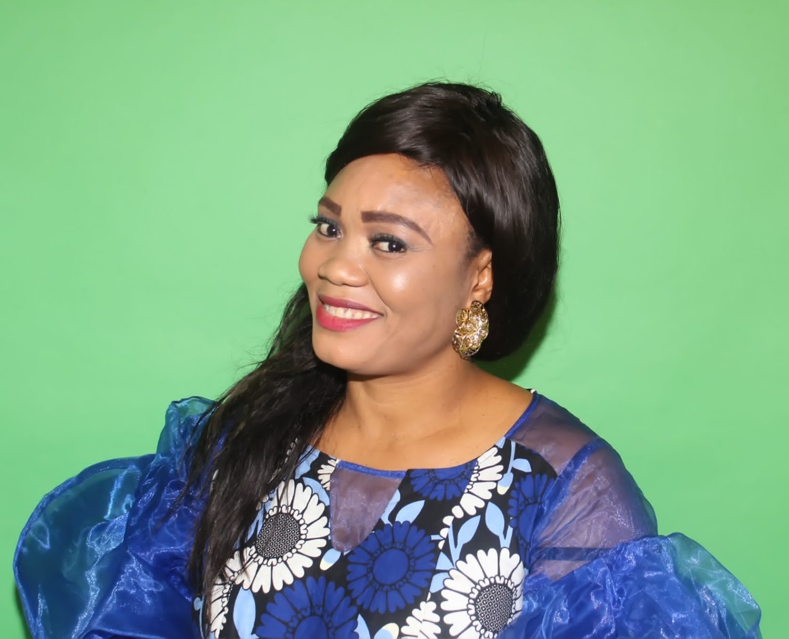 Artist Spotlight: Amen Virtuous