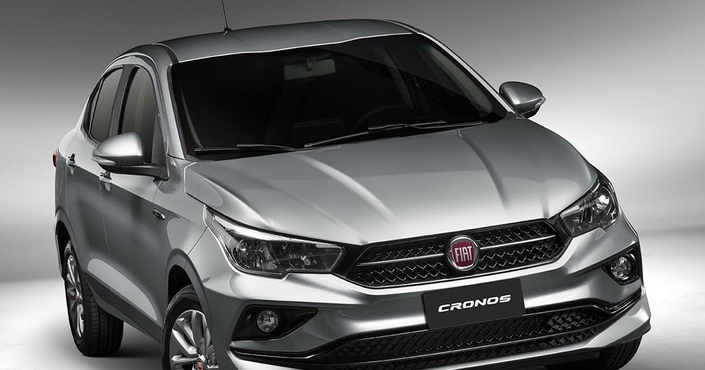 ZL Auto invita a conocer el Cronos Centenario - Siempre Formosa