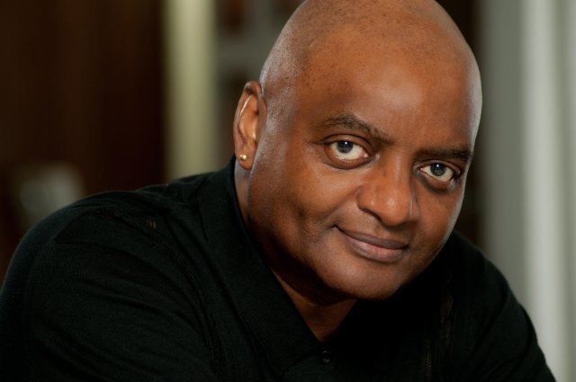 Feliz Aniversário, George Harris! - Ordem da Fênix Brasileira ...