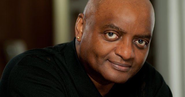 Feliz Aniversário, George Harris! - Ordem da Fênix Brasileira ...