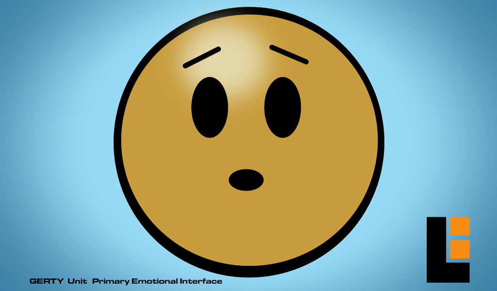 Markus Wobisch: Building a GERTY 3000 Computer from Moon (2009) - Part ...