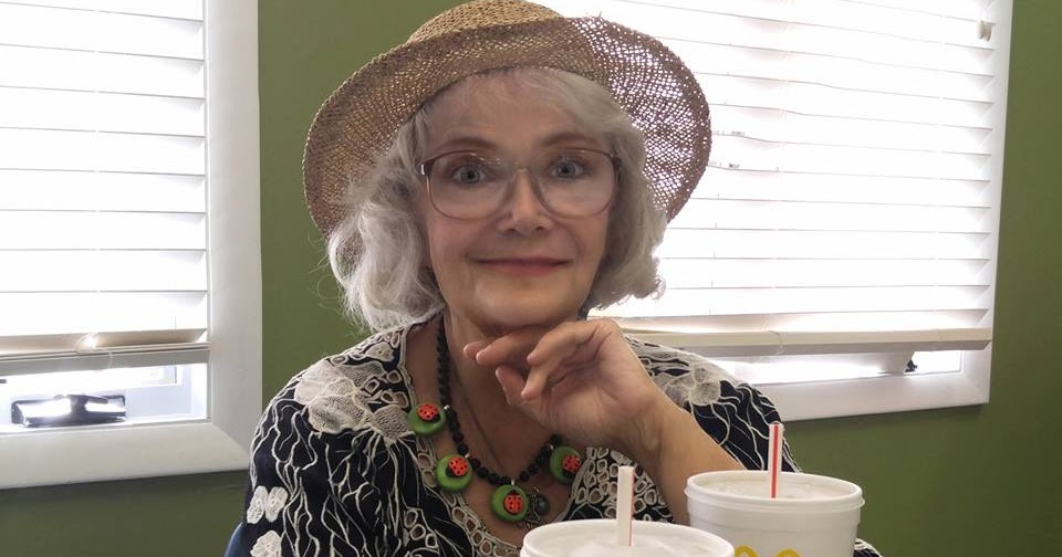 Deborah Macgillivray, Author: Congrats to Candy Thompson!!!