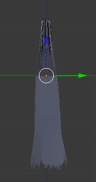 -Luks Dm Blog/ 2D & 3D Portfolio -: Making a broom in Blender2.5