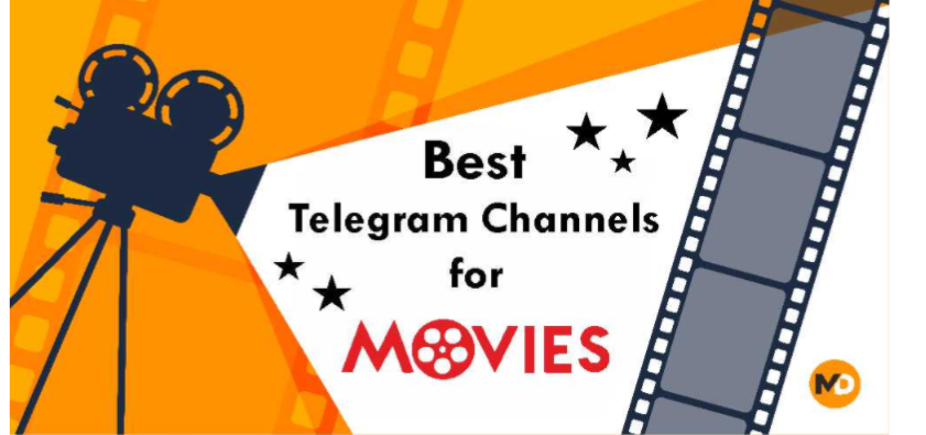 movies-telegram-group channel