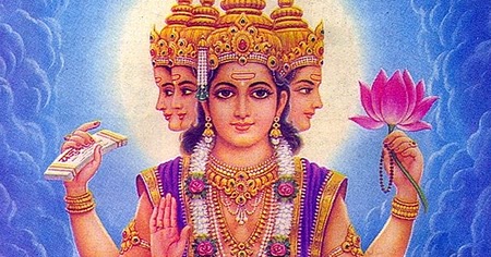 Epic World History: Brahma