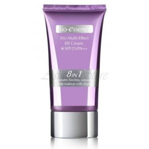 Land of Style: Test kremów BB część XXII Bio-Essence Bio Multi-Effect ...