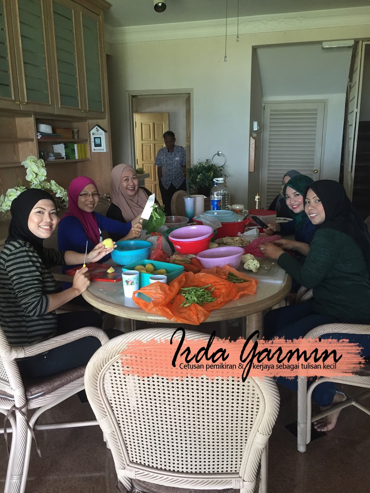 COWAY di Embok Village-Port Dickson