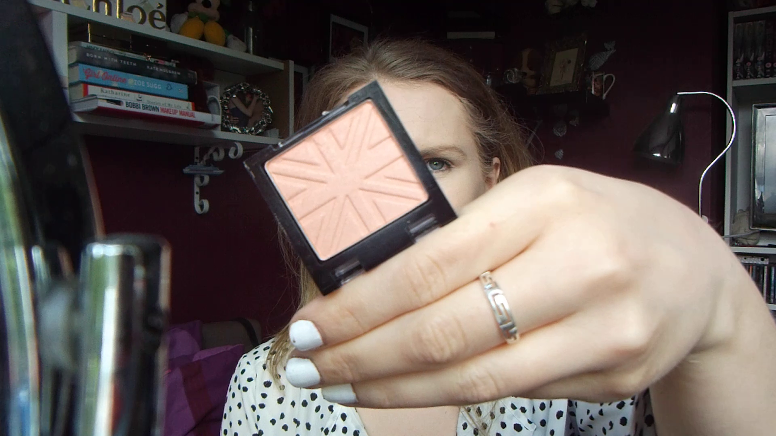 GET THE LOOK || DDA Andrea Hobbs [Major Crimes Week]