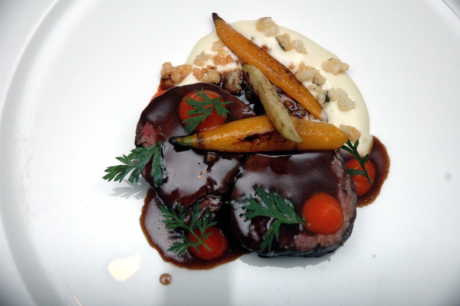 DUDE FOR FOOD: A Cava Dinner with Freixenet at The Peninsula Manila's ...