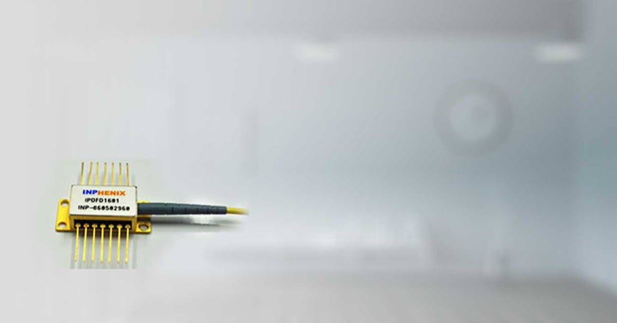 Differences between DBR & DFB Lasers