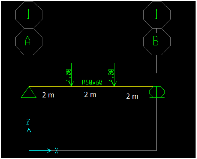 SAP2000 tutorial course for beginners - 2: Materials definition and ...