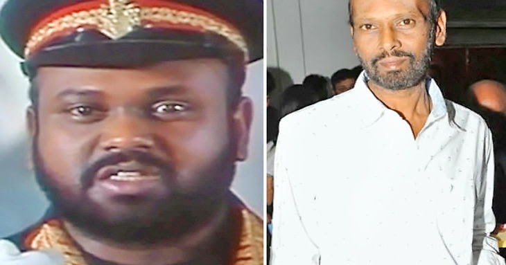 रामी रेड्डी बायोग्राफी Rami Reddy Biography in Hindi | Birth, Wife ...