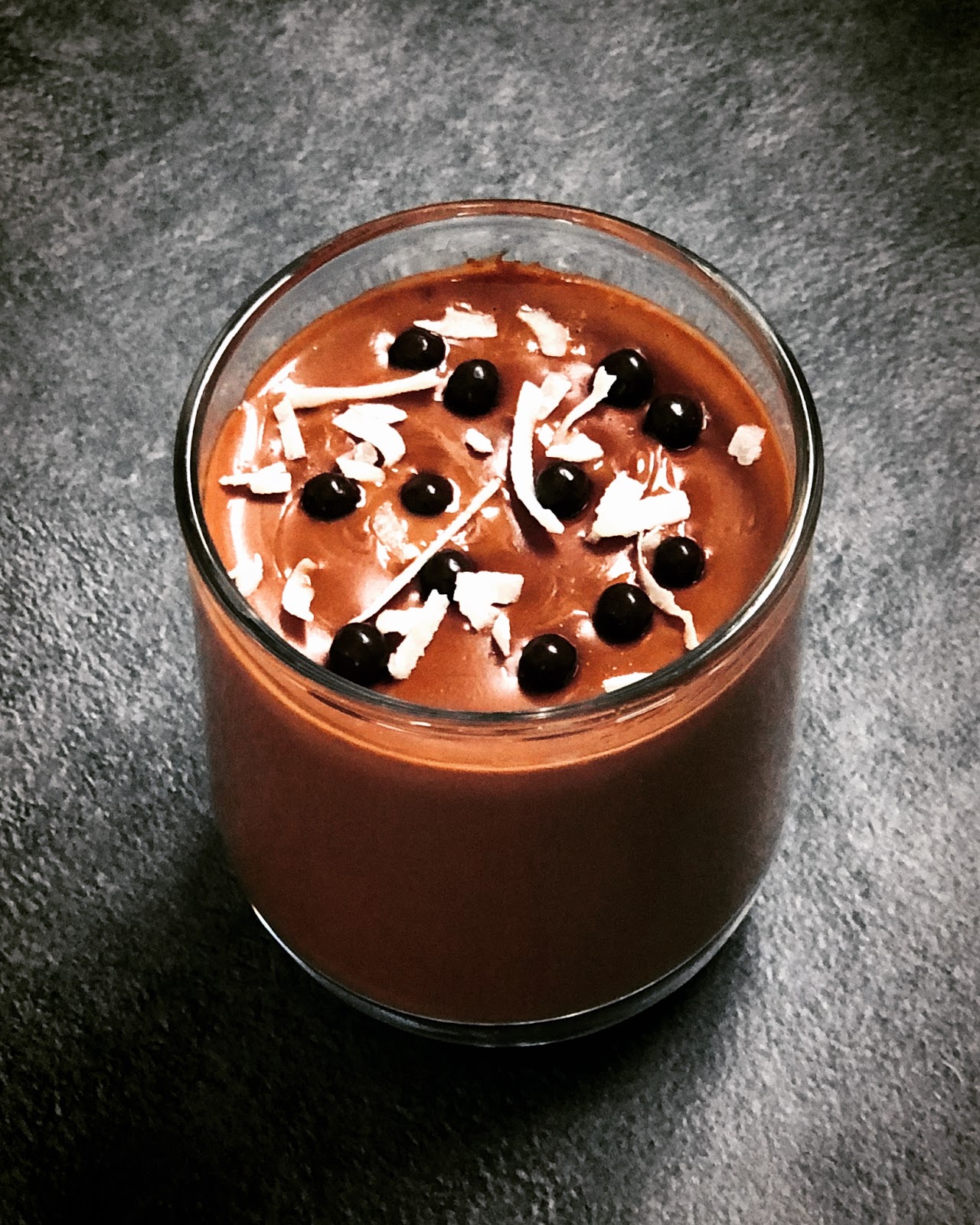 Cr me Au Lait De Coco Et Chocolat En K De Gourmandises cr-me-au-lait-de-coco-et-chocolat-en-k-de-gourmandises