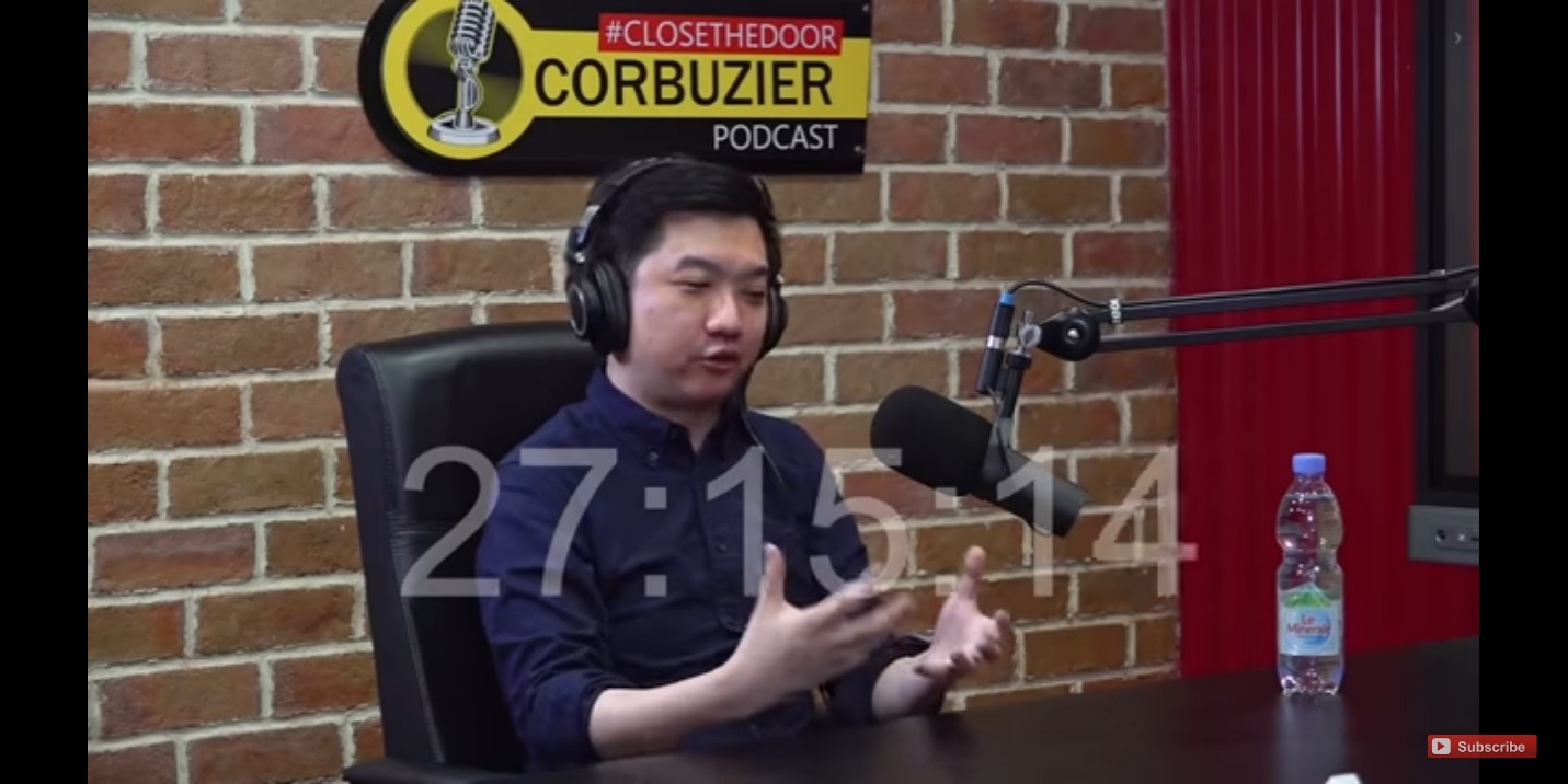 Kisah CEO Tokopedia, William Tanuwijaya Dalam Membangun Tokopedia