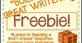 The Best of Teacher Entrepreneurs II: FREE LANGUAGE ARTS LESSON ...