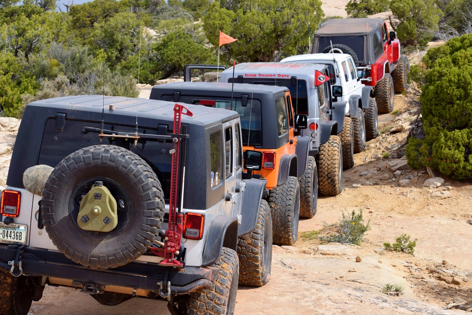 good-times-rollin: Jax Trax...Part 1