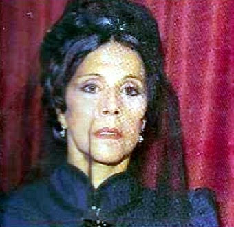 Atriz Maria Fernanda completa 96 anos de idade ~ Memórias Cinematográficas