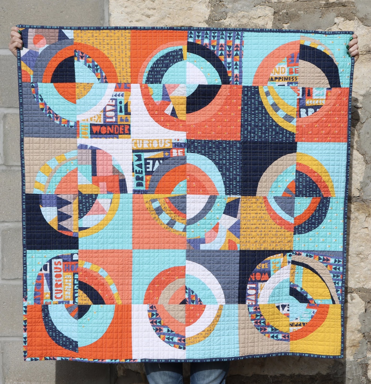 Tia Curtis Quilts