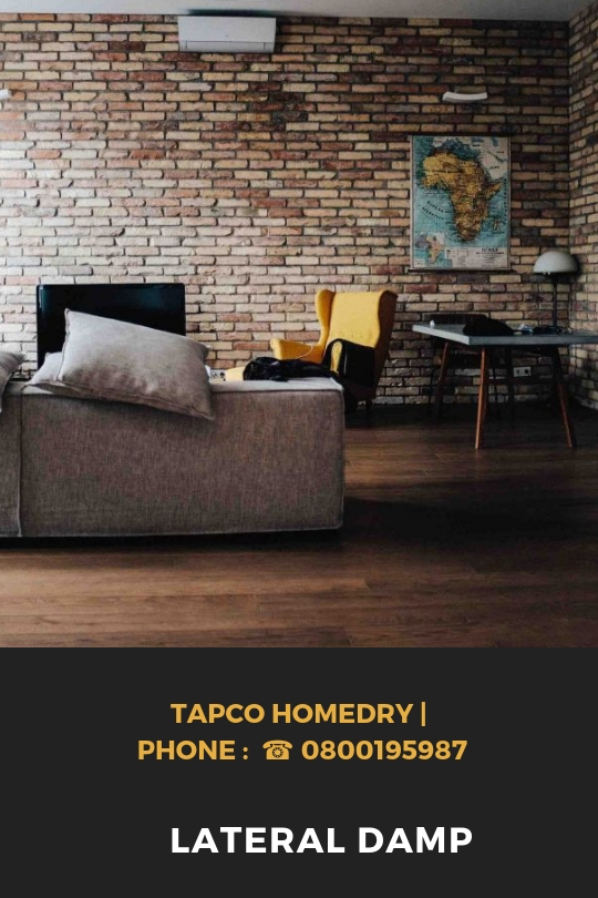Tapco HomeDry
