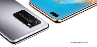 Huawei P40 Pro camera and specs - Phone King