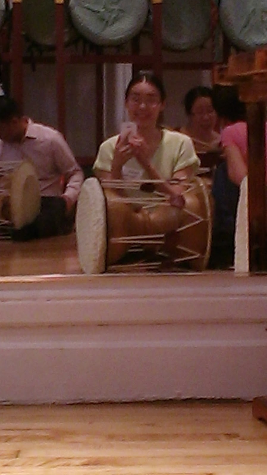 A Korean Destiny: An Introduction to Korean Traditional Instruments ...