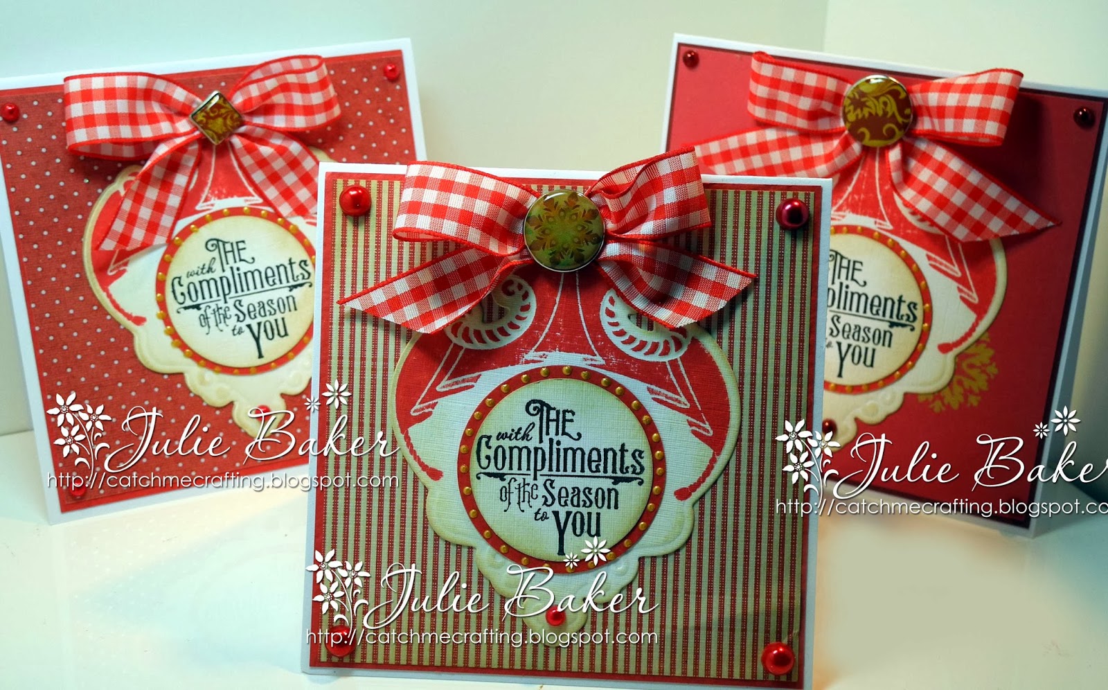 Julie's Blog - Catch Me Crafting: Waltzing Mouse Opera Tag cards