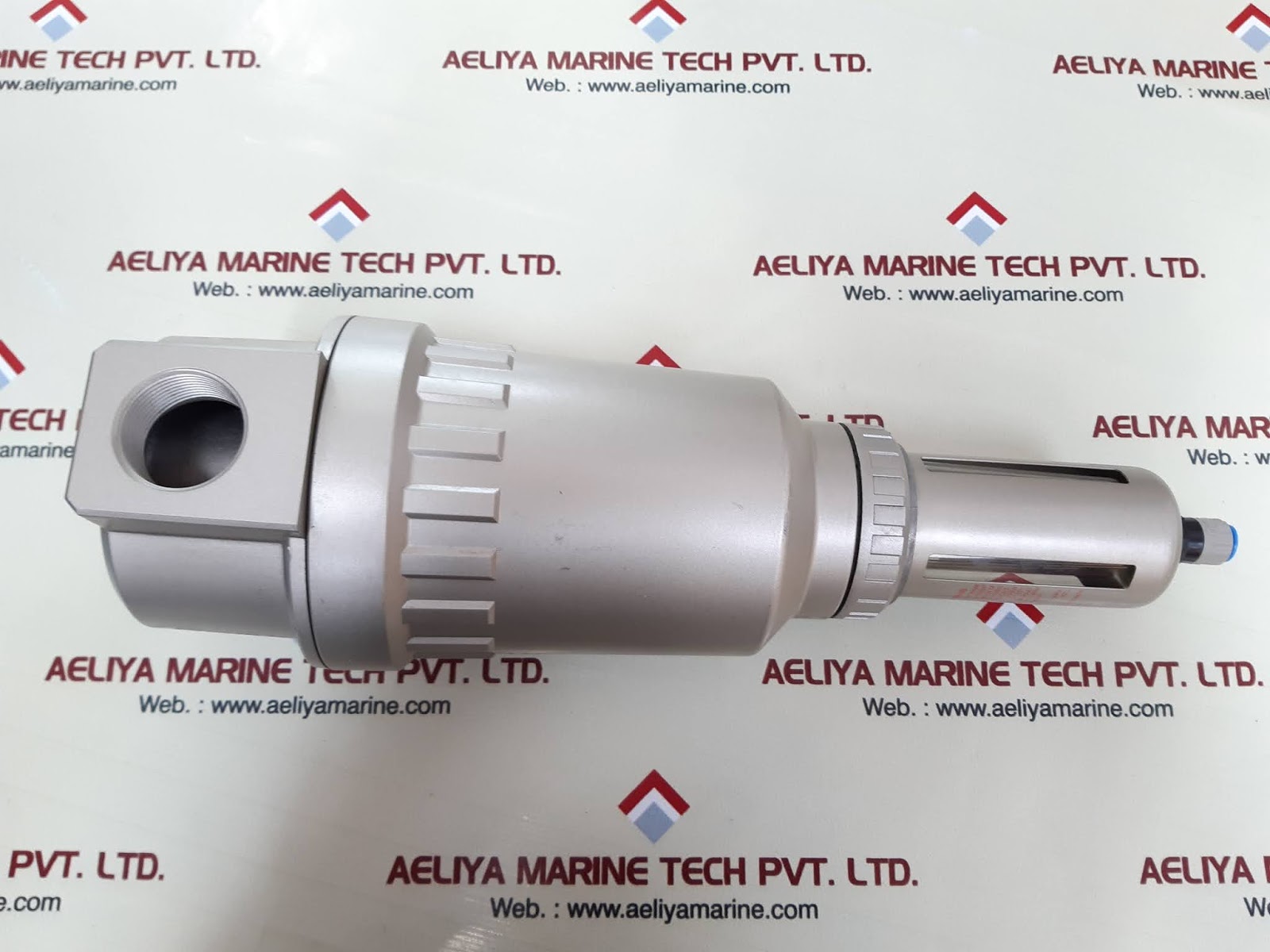 SMC AF810-12 AF FILTER - Aeliya Marine