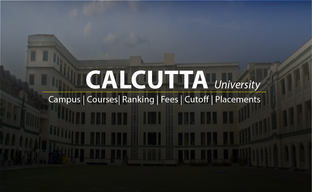 UNIVERSITY OF CALCUTTA (COLLEGE OF SCIENCE, TECHNOLOGY AND AGRICULTURE)